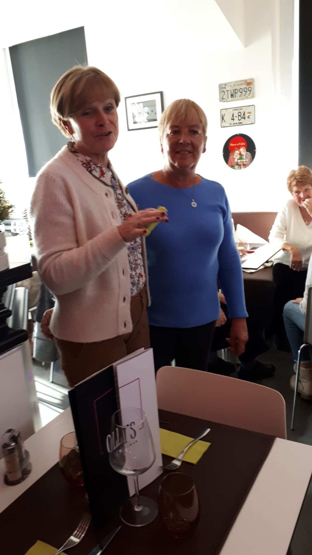 Actualiteiten 2019 – Steenpoel Golf & School